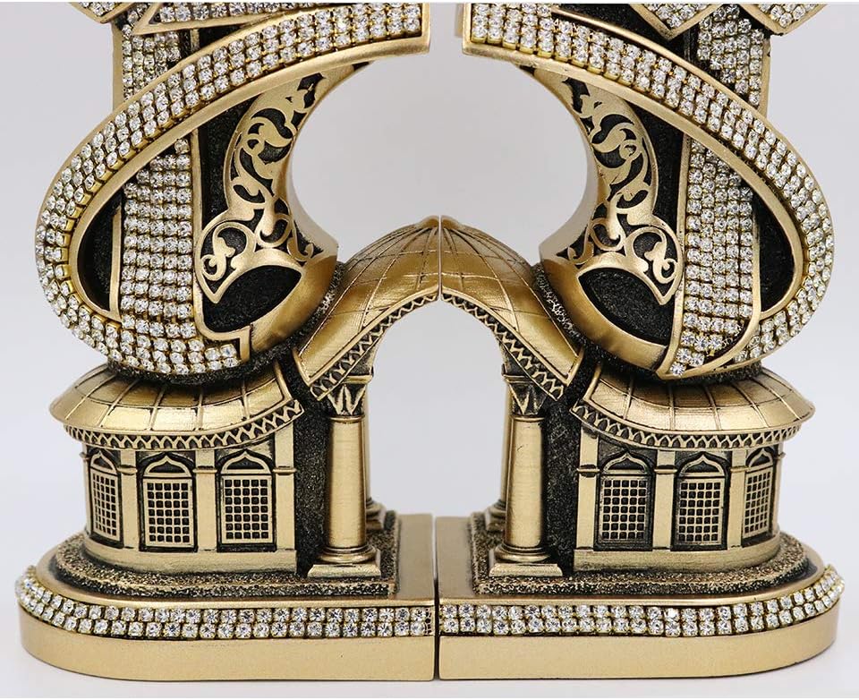 Modefa Combo Gift Set Islamic Turkish Gift Table Philippines | Ubuy