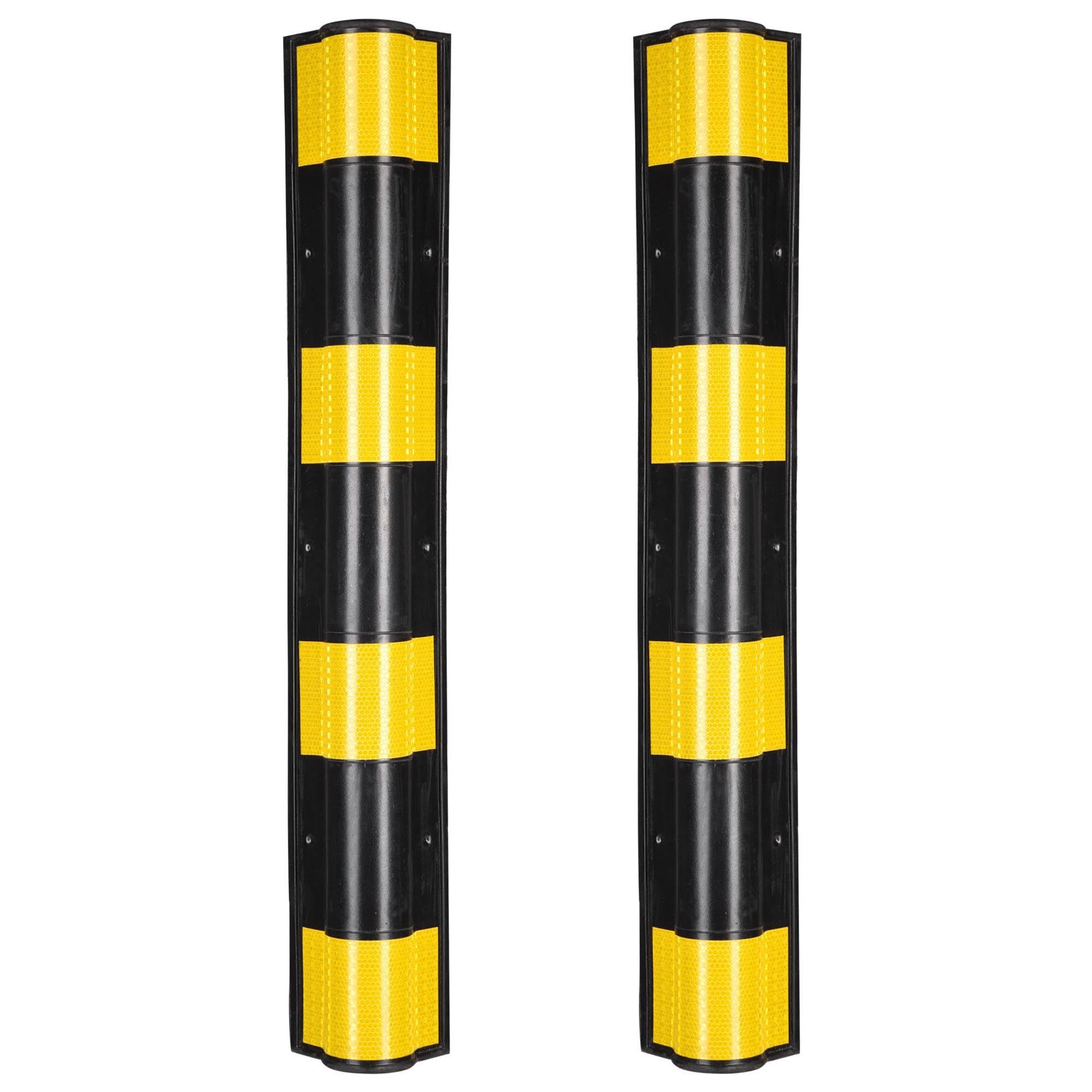 Amazon.com: HeyJiaYu 2Pack 31" Garage Wall Protector Corner, Wall ...