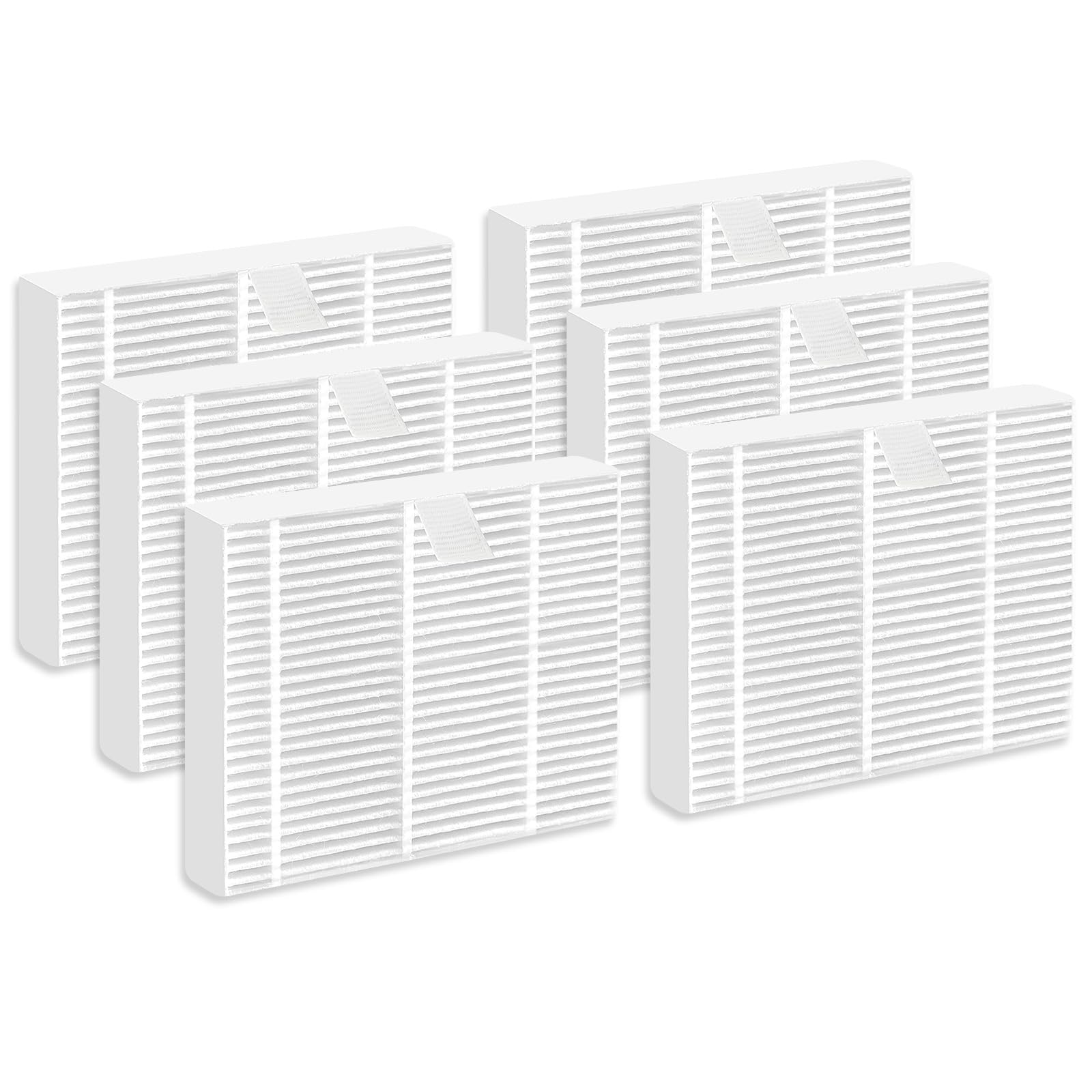 Amazon.com: Aiskaer AP03 Replacement Filter Compatible with Conair ...