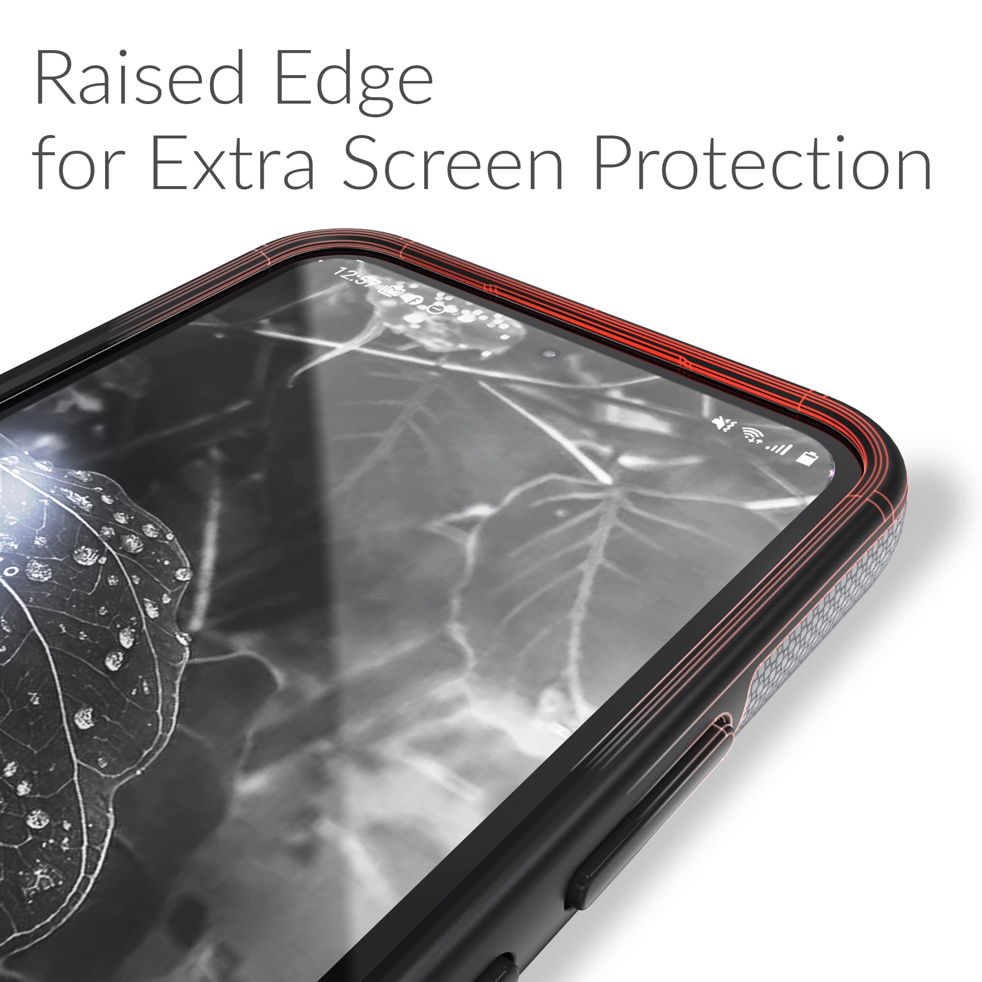 Snapklik.com : Crave Dual Guard For Samsung Galaxy A54 Case