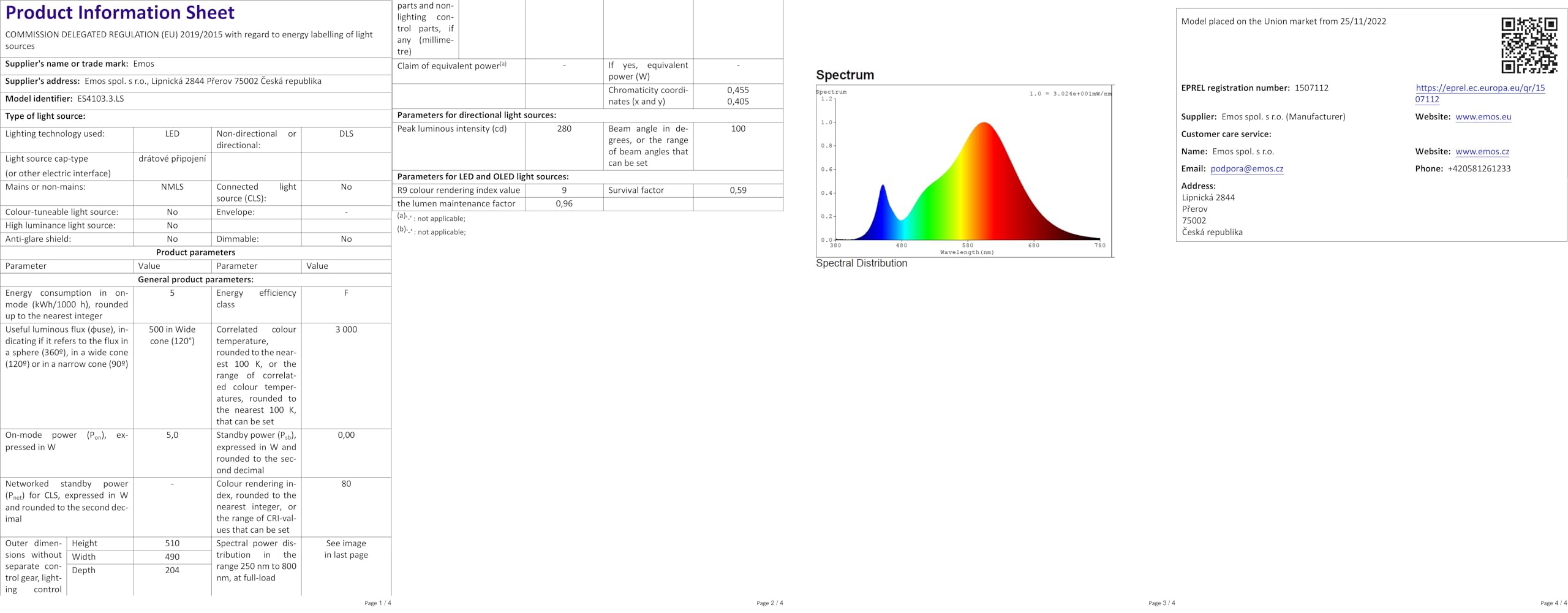 LED Downlights Dimmable 7W Ultra Slim, 30° Swivel LED Recessed Ceiling ...