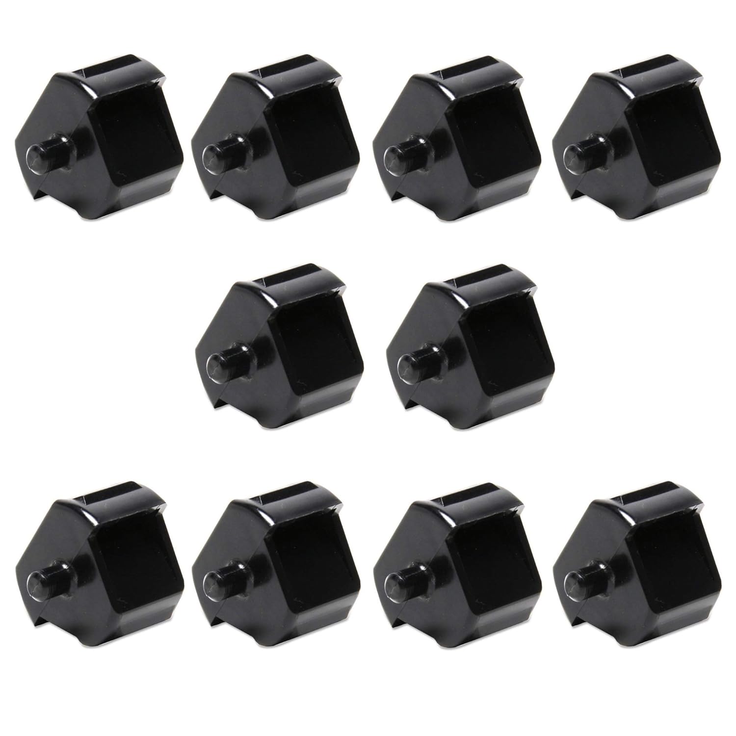 3M Plastic Replacement Core, 1in, 10 Pack : Amazon.in: Office Products