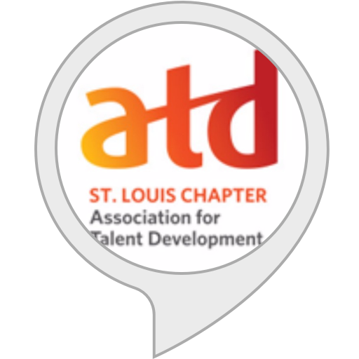 Association For Talent Development Logo