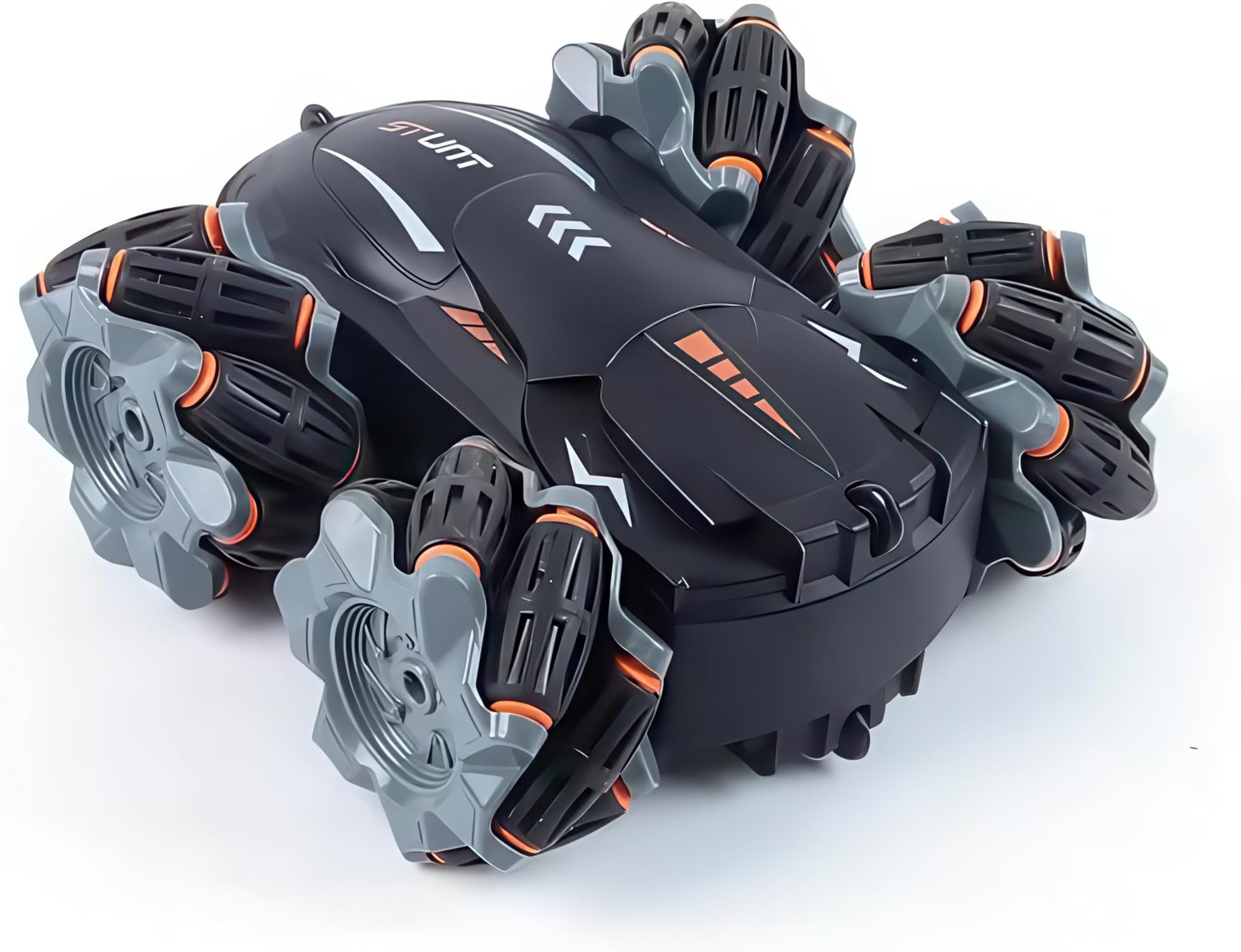 The Toys Hub - Bat-man Remote Control Car High Speed RC Cars Toys for ...