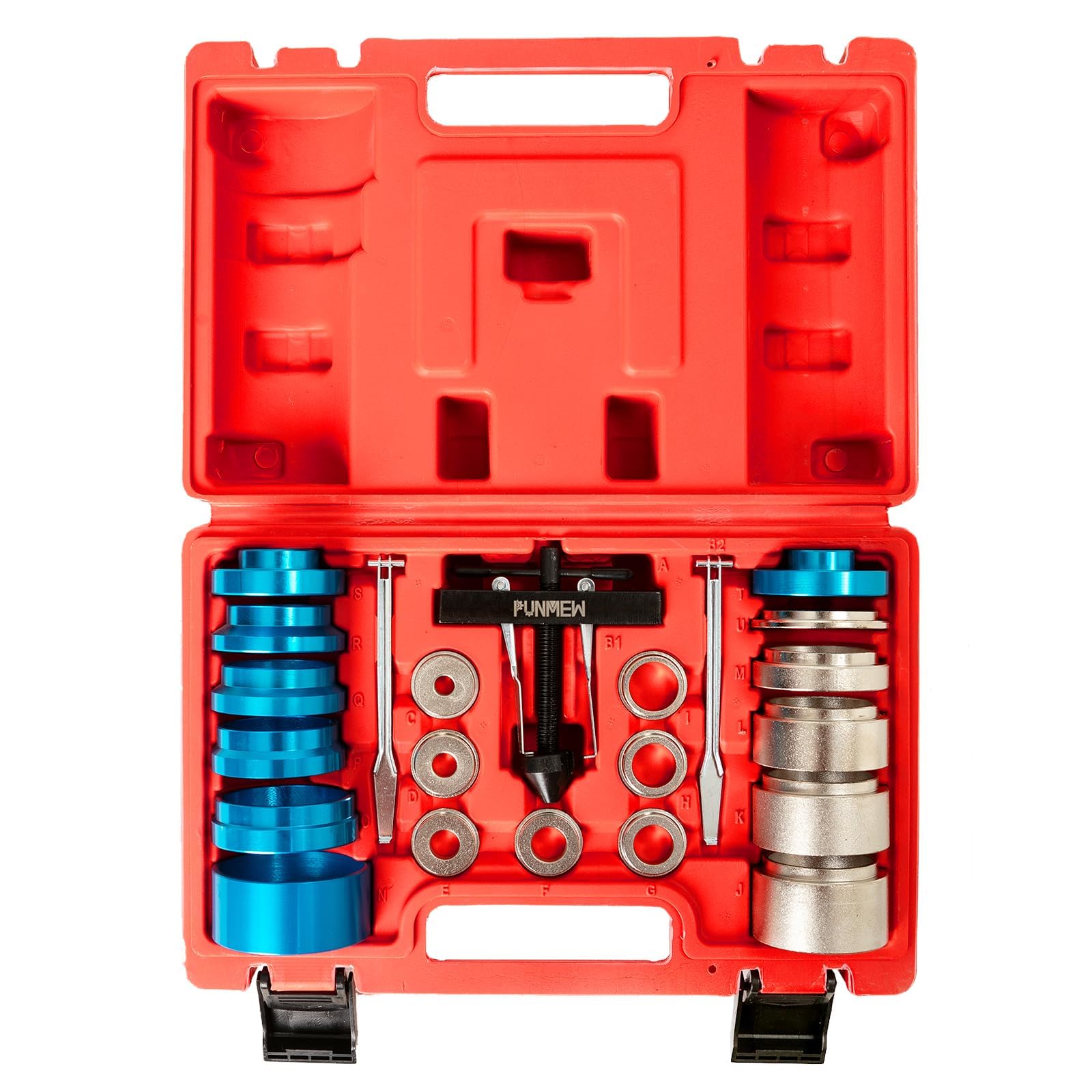 Snapklik.com : Cam Bearing Installation Tool Crank Bearing Camshaft ...