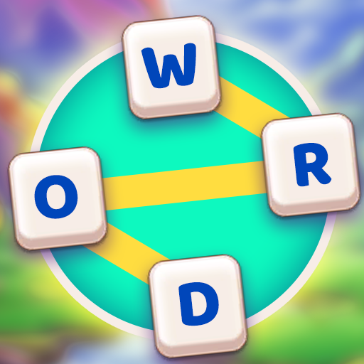 Word Cross Kindle Game - App on the Amazon Appstore