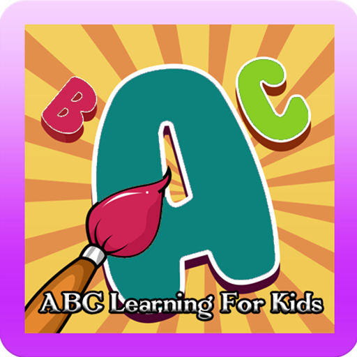 ABC Learning For Kids - App on Amazon Appstore
