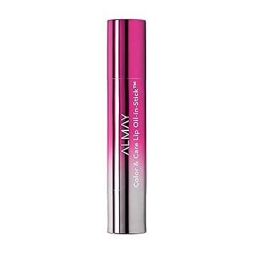 Amazon.com: Almay Lip Oil, Hydrating Lip Color Makeup, Hypoallergenic ...