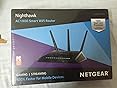 NETGEAR Nighthawk Smart Wi-Fi Router (R7000-100NAS) - AC1900 Wireless Speed (Up to 1900 Mbps ...