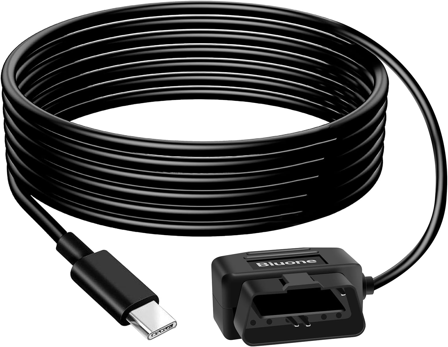 Amazon.com: IROAD Power OBD-II Cable | Enables Parking Mode for IROAD ...