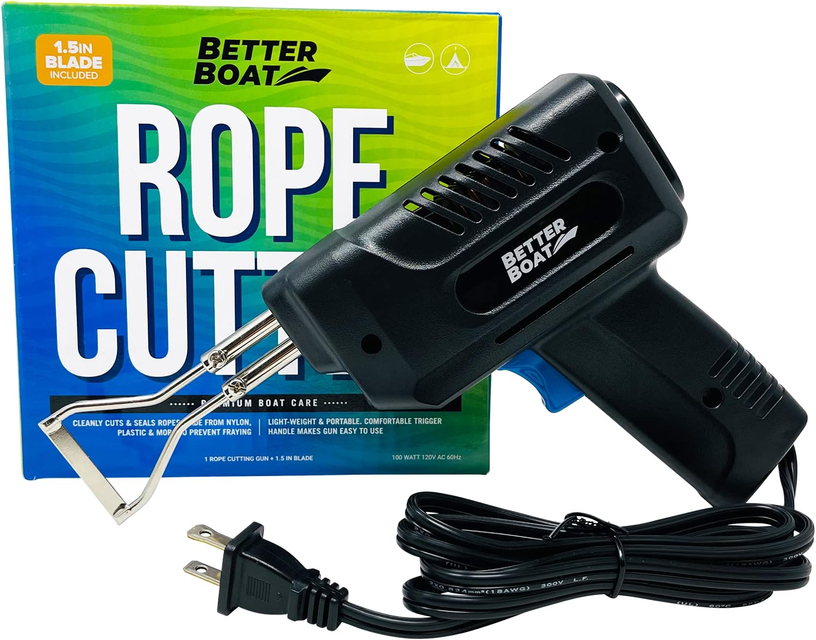 Engel HSGM 110v Heat Cutter Hot Knife (HSGM Hot Knife & 1 Blade ...