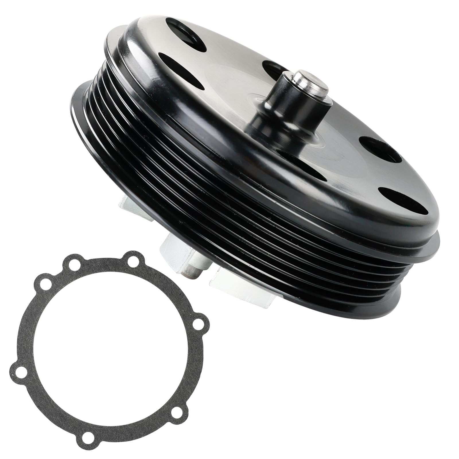 Amazon.com: JDMON Water Pump with Gasket Replaces AW6738 Replacement ...