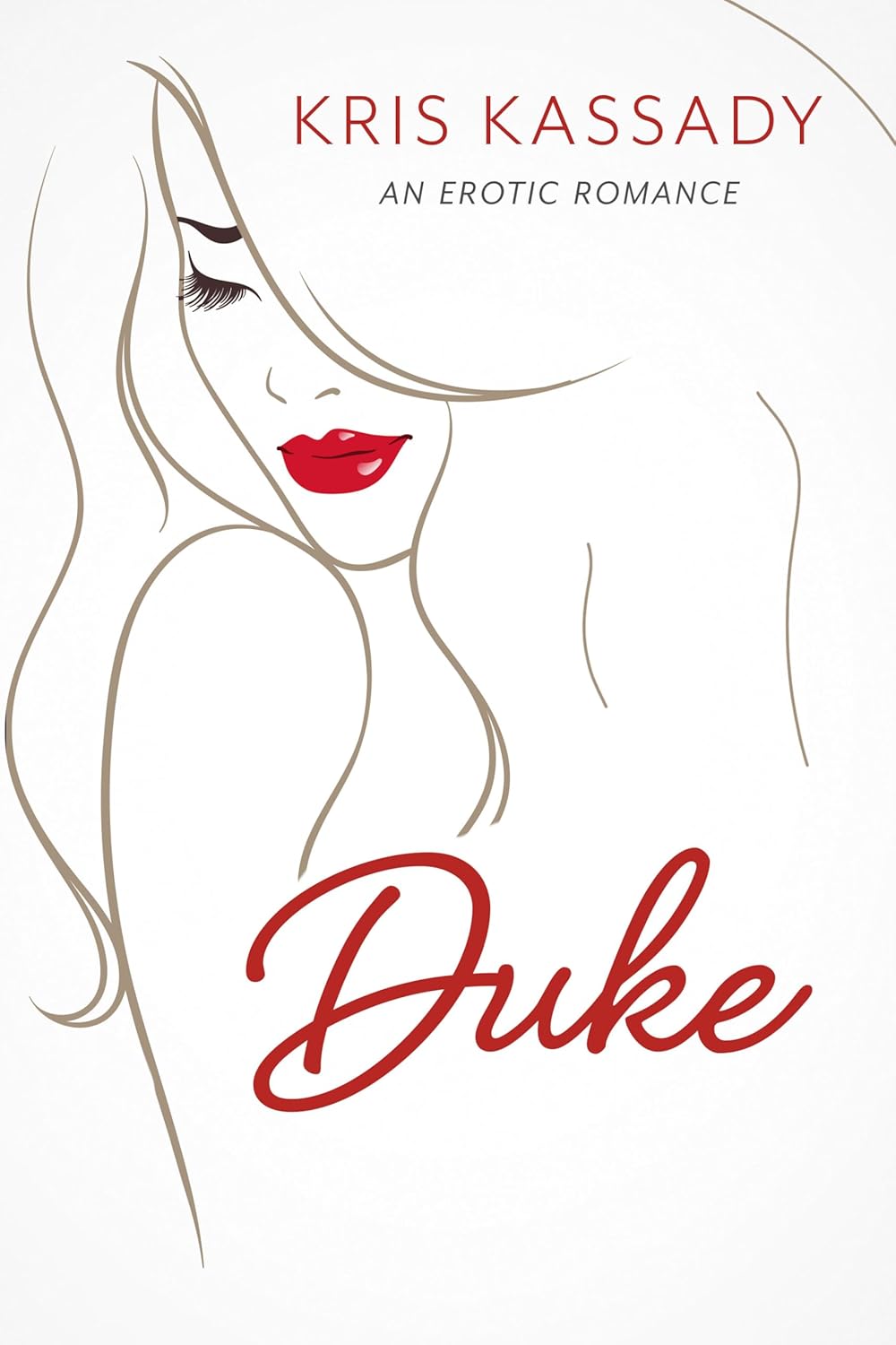 Duke - Kindle edition by Kassady, Kris . Literature & Fiction Kindle ...