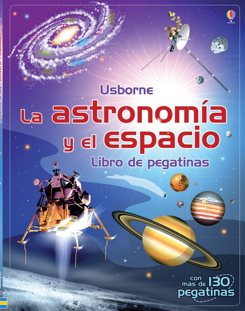 Amazon.com: La astronomía y el espacio: 9781409559283: Bone, Emily ...