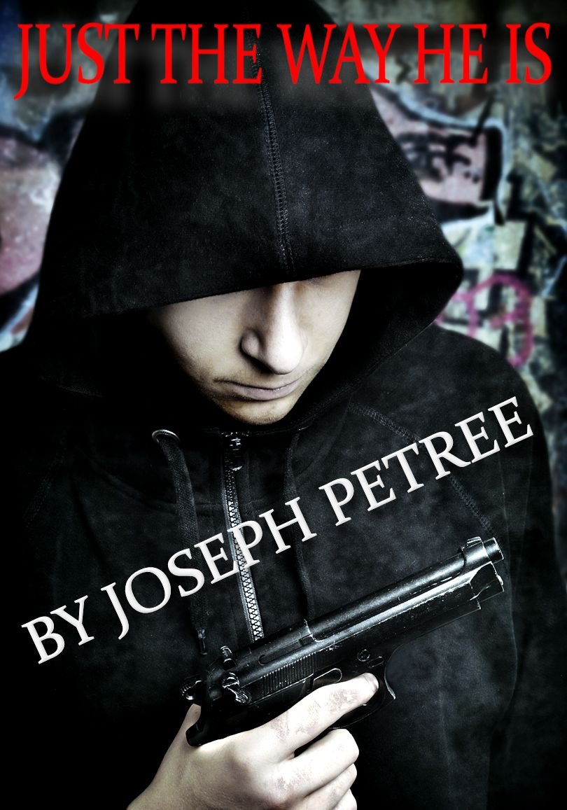 Amazon.com: JUST THE WAY HE IS eBook : Petree, Joseph: Kindle Store