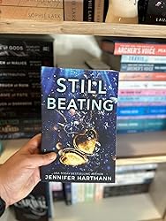 Still Beating - Kindle edition by Hartmann, Jennifer. Romance Kindle ...