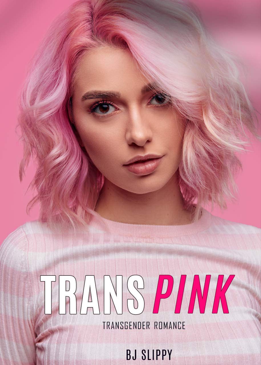 Trans Pink: Transgender Romance (Transposed Colors Book 1) (English ...