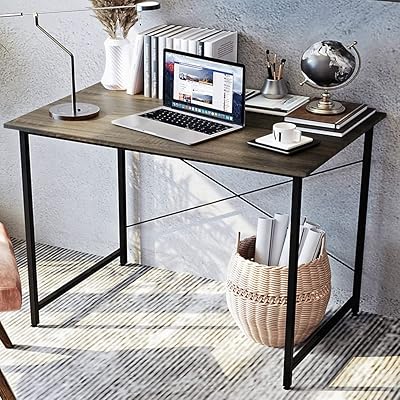 Wakefit Study Table | DIY Computer & Office Table - Nepal | Ubuy