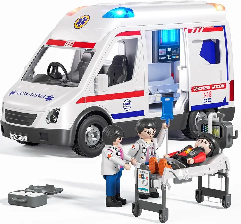Emergency Response: Understanding The Significance Of Rtc In Ambulance ...