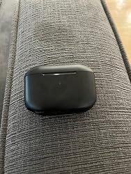 Amazon.com: JLab Go Air Pop True Wireless Bluetooth Earbuds & Charging ...