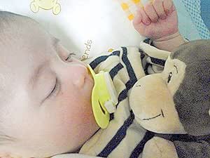 Amazon.co.jp: Fabric Toy ratoru・garagara & Plush 2 Pcs as Set Monkey ...