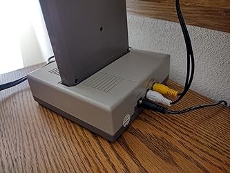 Amazon.com: 8-Bit Entertainment System (Compatible with NES Games ...