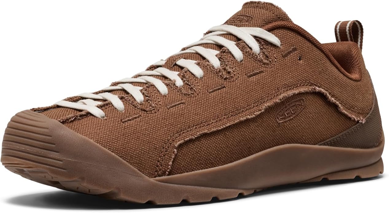 Amazon.com | KEEN Men's Jasper Split Flexible Lightweight Sleek ...