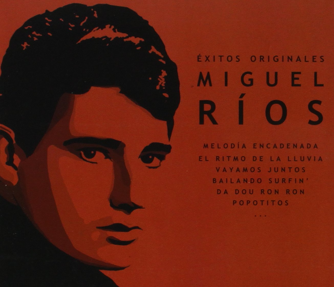 Miguel Rios 2cd: Miguel Rios: Amazon.es: CD y vinilos}