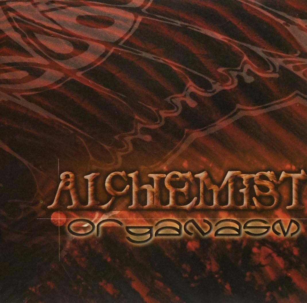 Organasm [Australian Import]: Amazon.co.uk: CDs & Vinyl