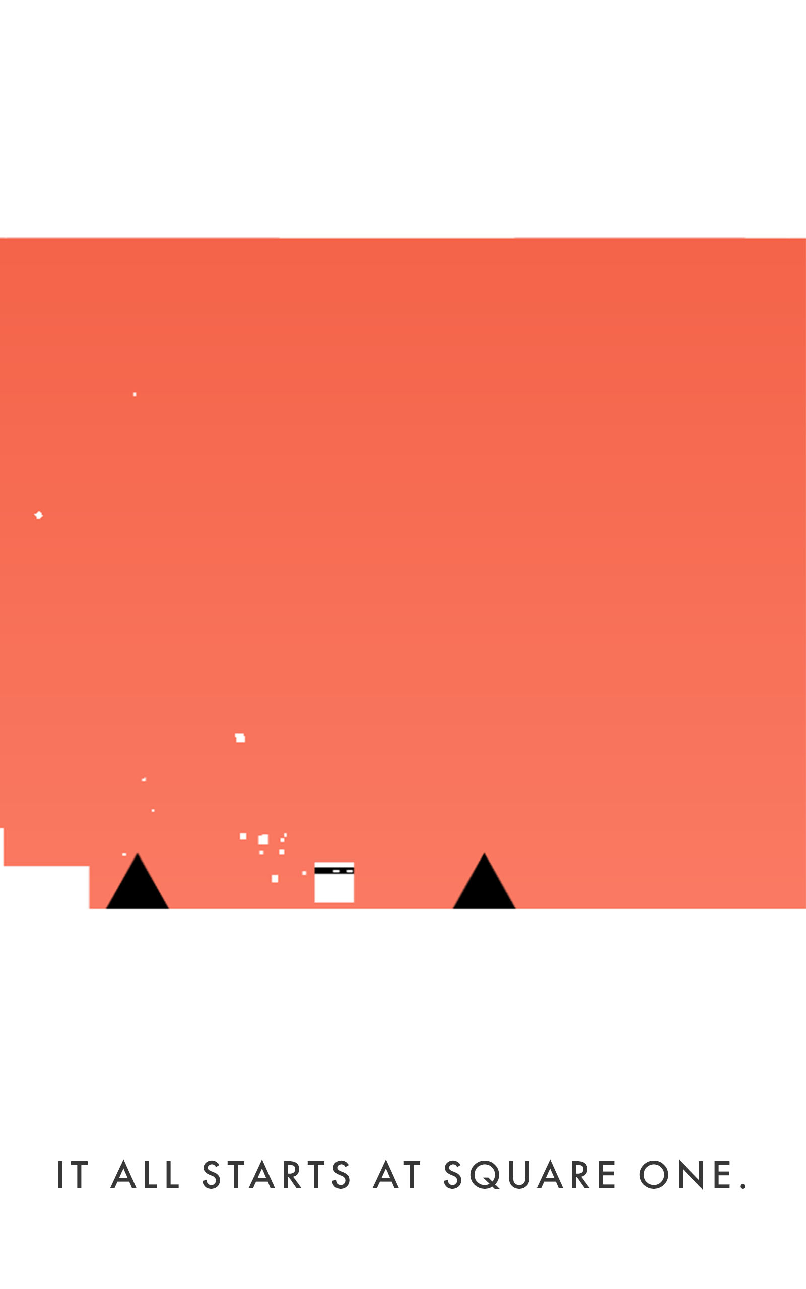 Square One Jump Quick Dash Arcade Games Free - App on Amazon Appstore