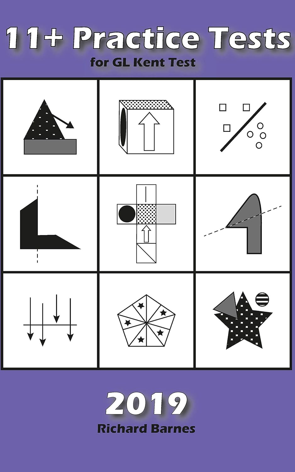 Amazon.com: 11+ Practice Tests 2019: for GL Kent Test eBook : Barnes ...