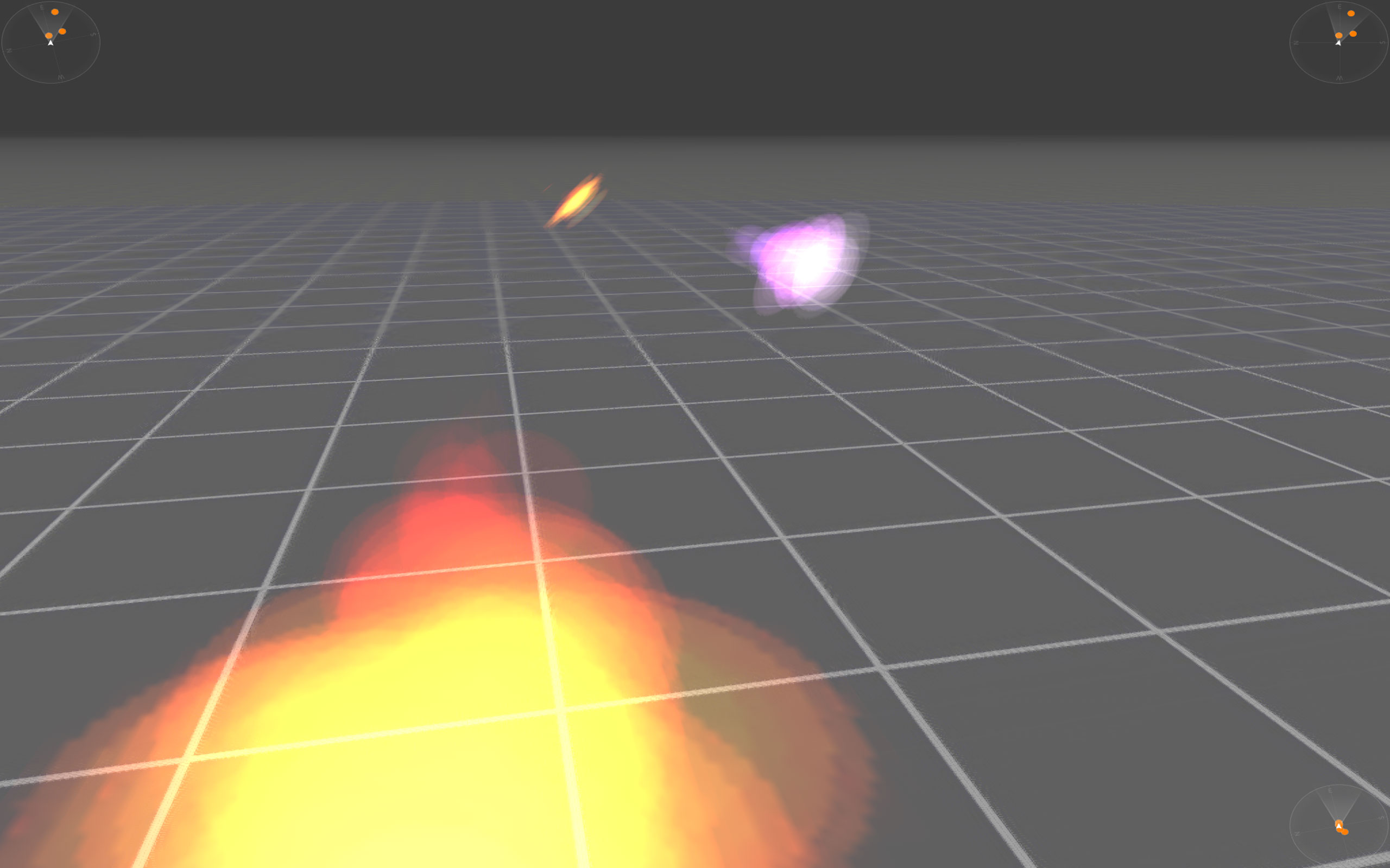 Ghost Detector Radar - App on Amazon Appstore