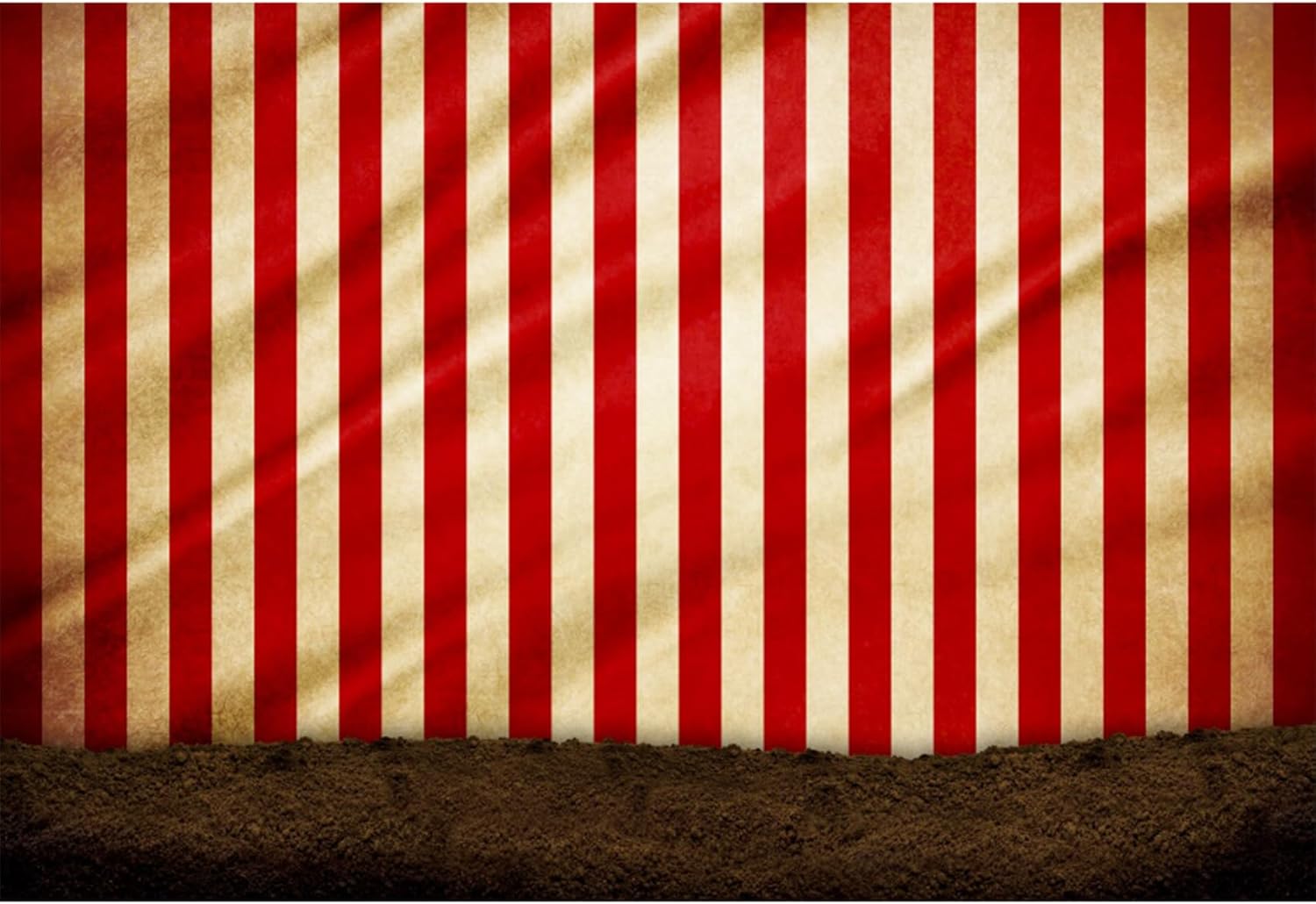 Amazon.com : Baocicco 10x6.5ft Circus Backdrops for Photography Circus ...
