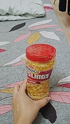 Parle Monaco Cheeselings, Classic, 150g Jar : Amazon.in: Grocery ...