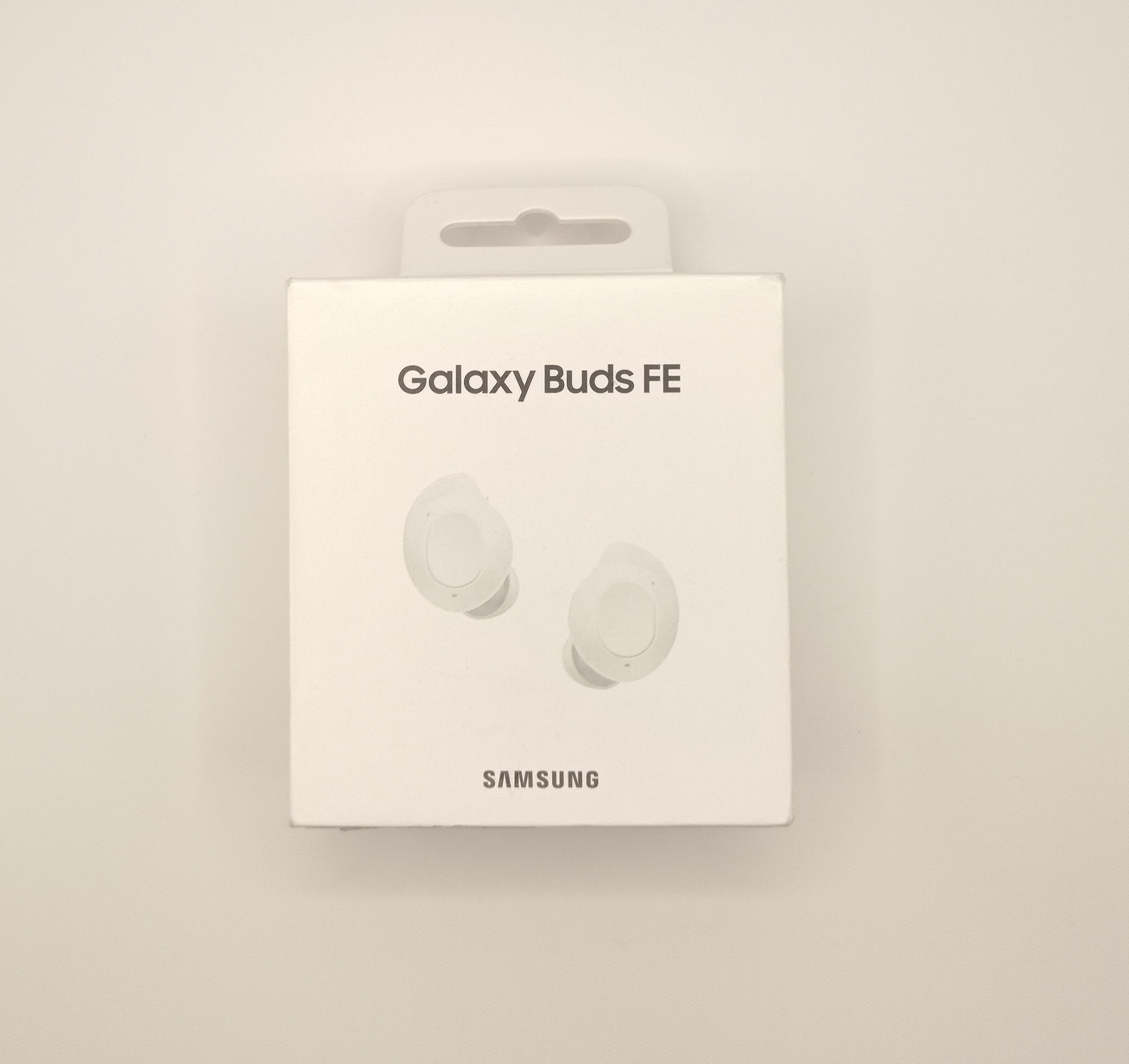 Samsung Galaxy Buds FE Black : Amazon.fr: High-Tech