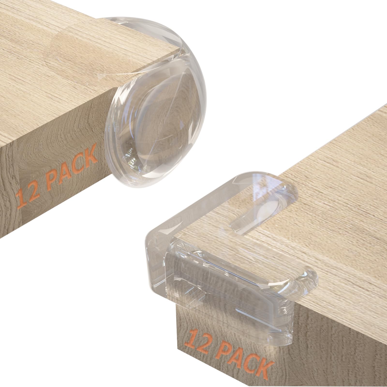 Snapklik.com : Corner Protector For Baby