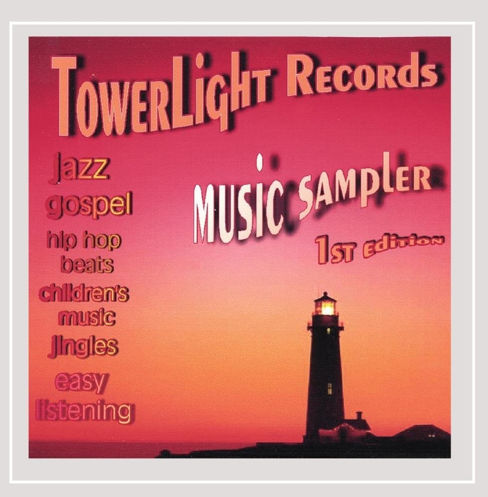 Amazon.com: Music Sampler 1st Edition: CDs & Vinyl