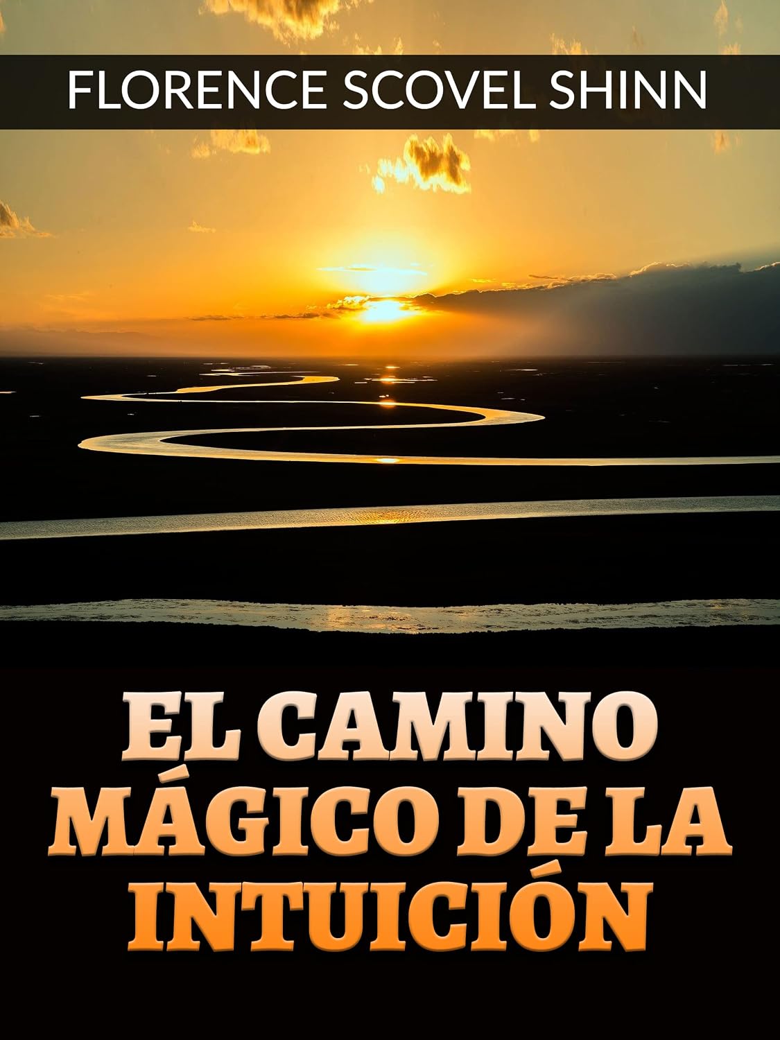 El camino mágico de la Intuición (Traducido) eBook : Florence Scovel ...