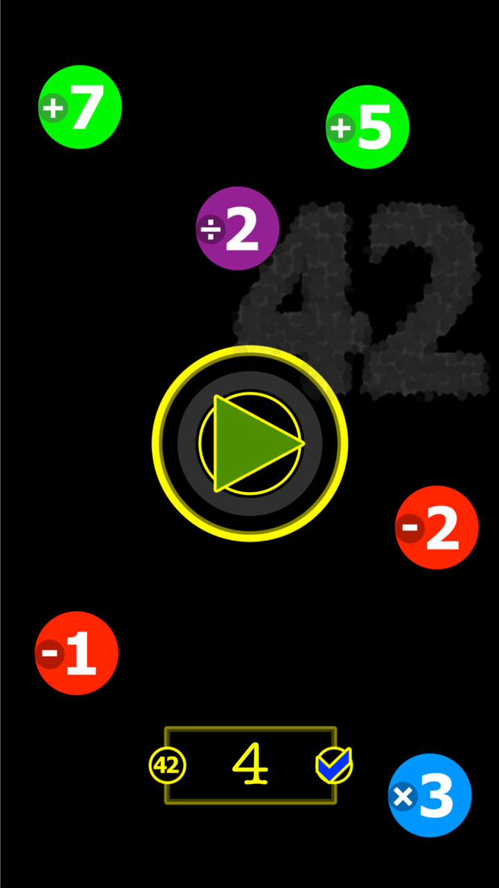 42 game - App on Amazon Appstore