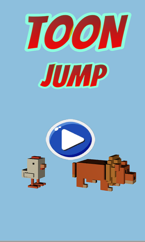 Toon Jump - App on Amazon Appstore