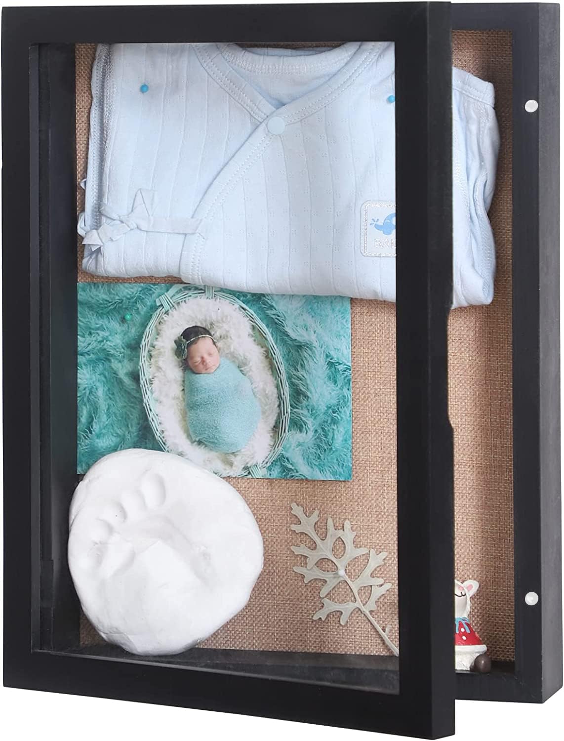 Large Shadow Box 16x20 with Magnetic Door - Perfect Philippines | Ubuy
