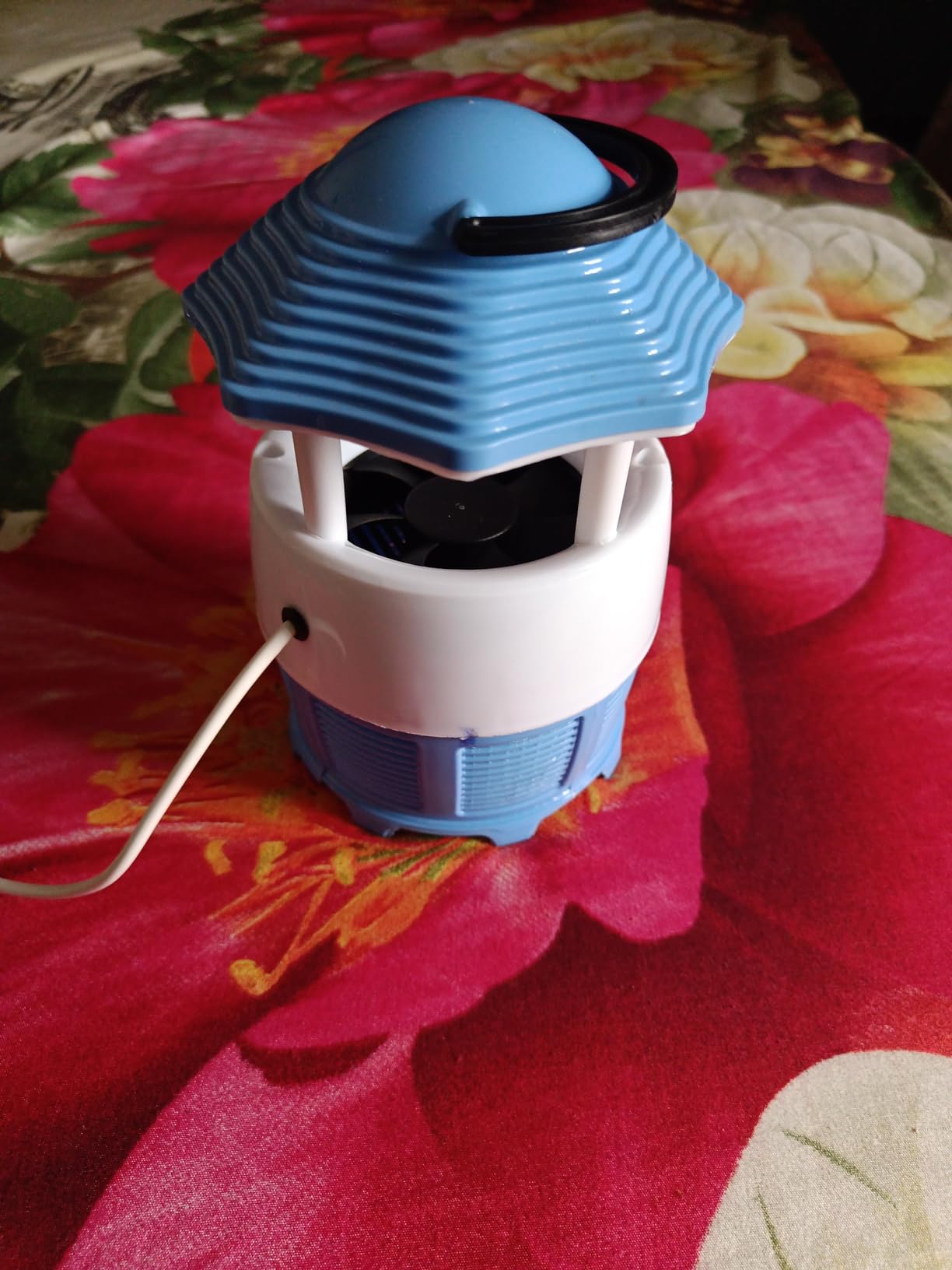 Freshwind Uv Led Mosquito Trap Machine Eco Friendly Electronic Led ...