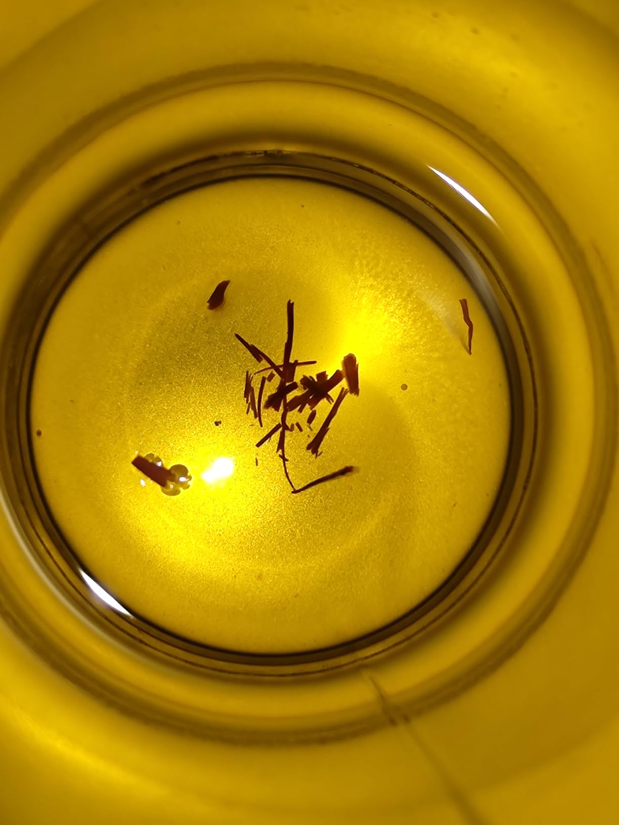 Baby Brand Saffron 100% Pure World's Finest Saffron (Kesar), Pack of ...