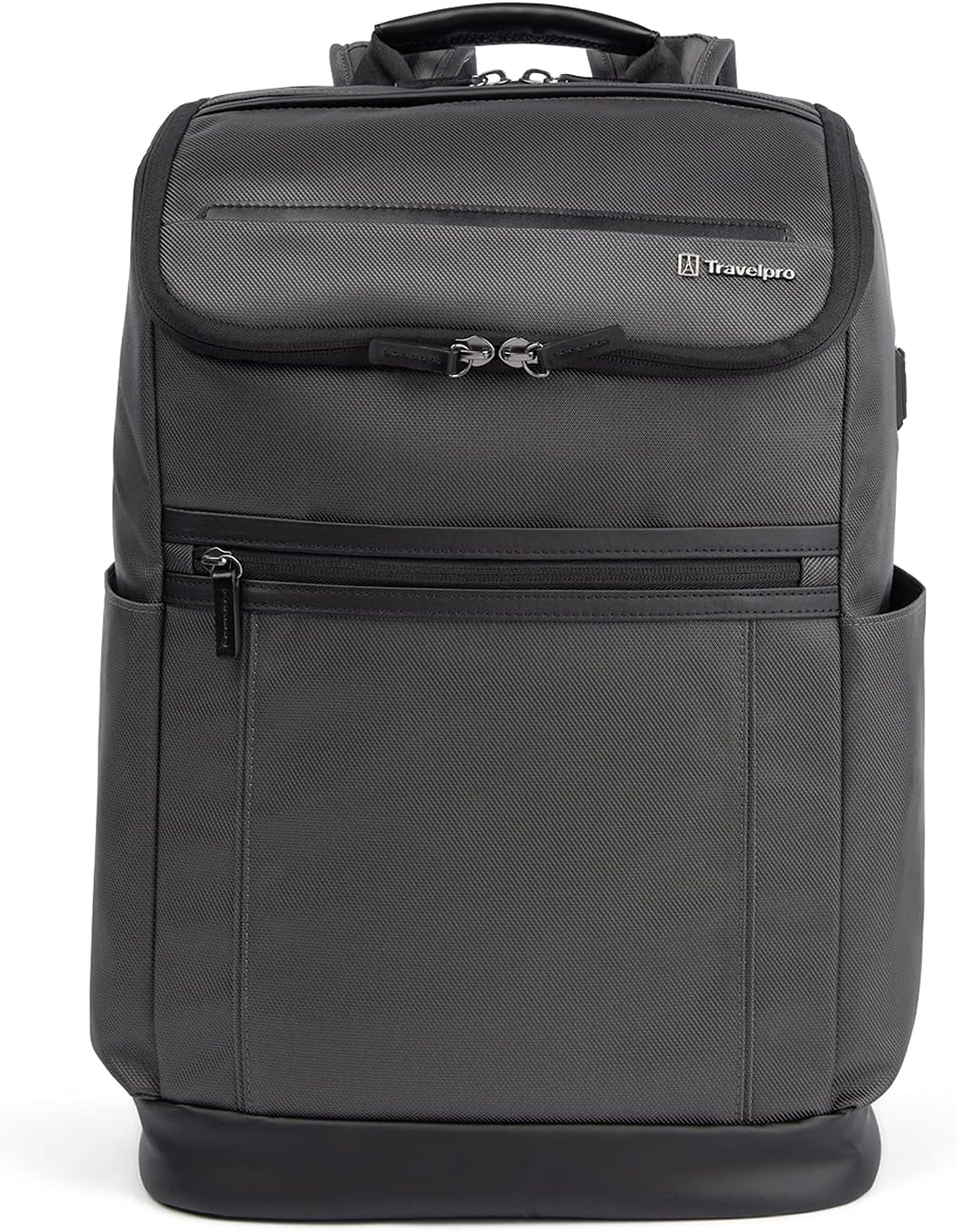 Amazon.com: Travelpro Crew Executive Choice 3 Medium Top Load Backpack ...