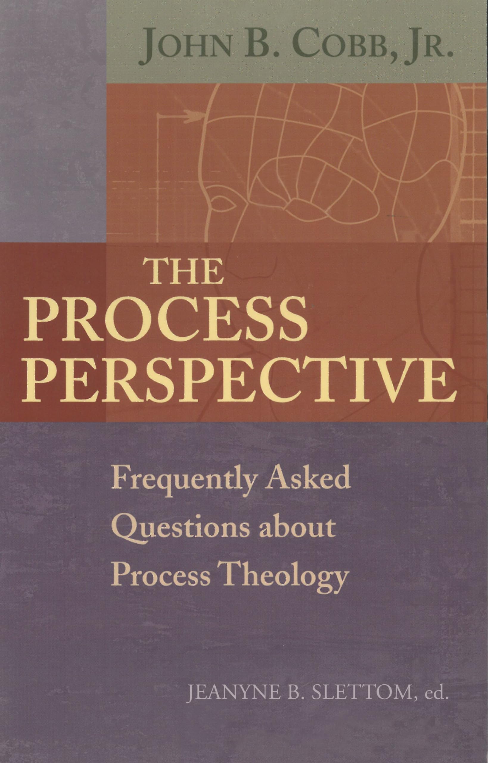 The Process Perspective: Cobb Jr, John B, Slettom, Jeanyne B ...