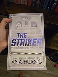 Amazon.com: The Striker (Deluxe Edition) (Gods of the Game, 1 ...