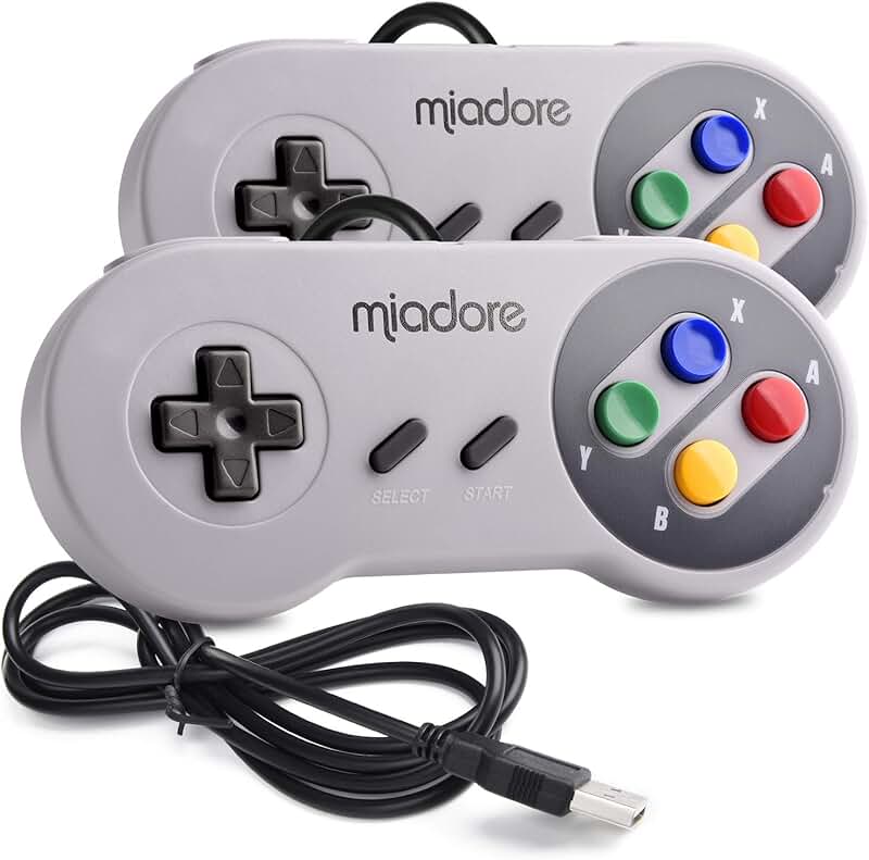 Amazon.ca: N64 Controller USB