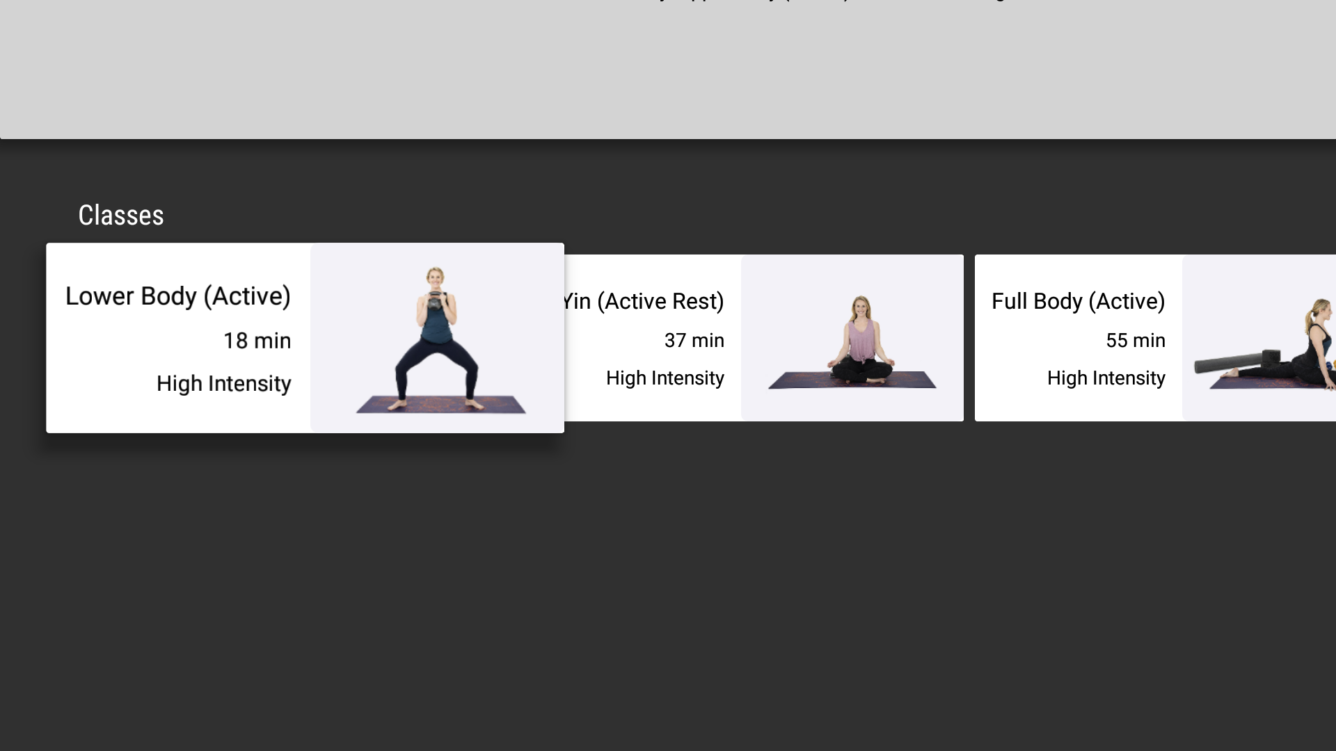 Yoga Studio - App on Amazon Appstore
