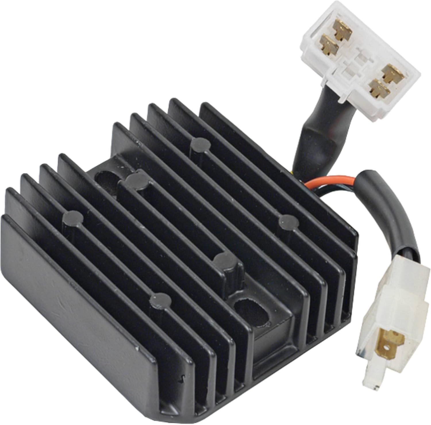 Amazon.com: DB Electrical 230-58016 New Commercial Mower Rectifier ...