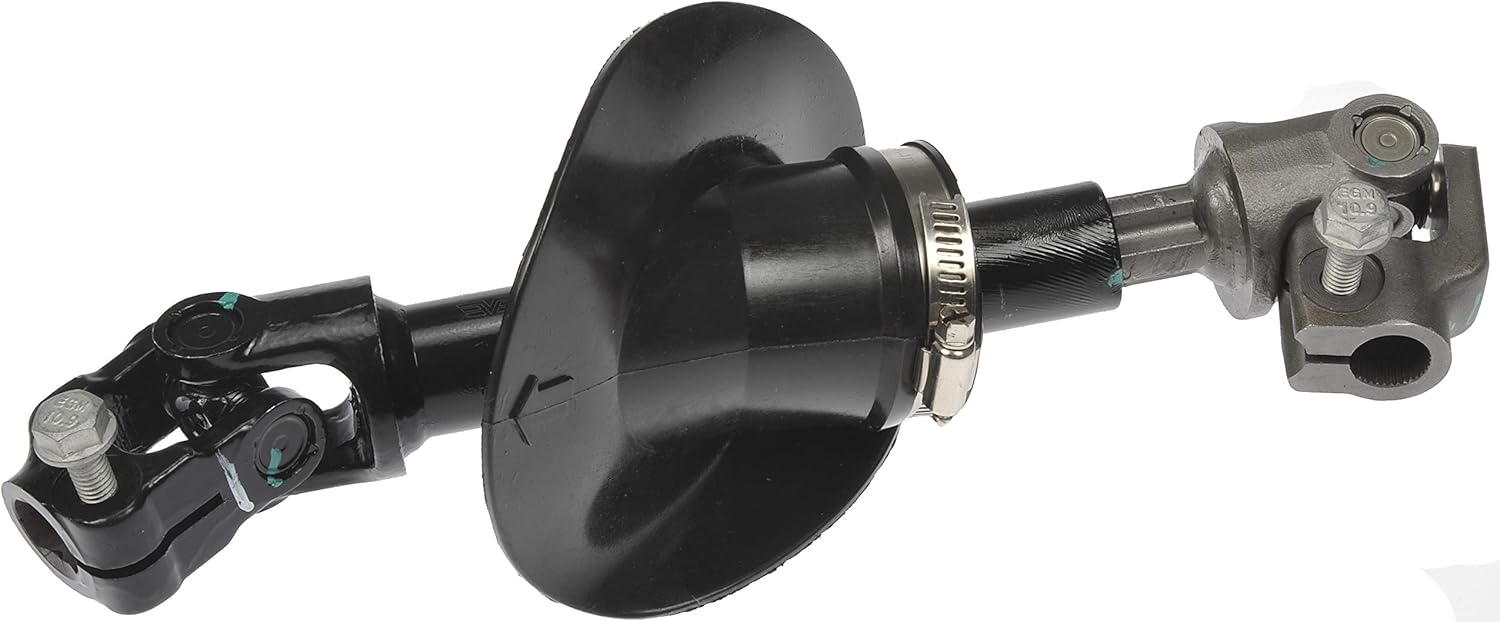 Dorman 425-109 Intermediate Steering Shaft Ready To Paint If Needed ...